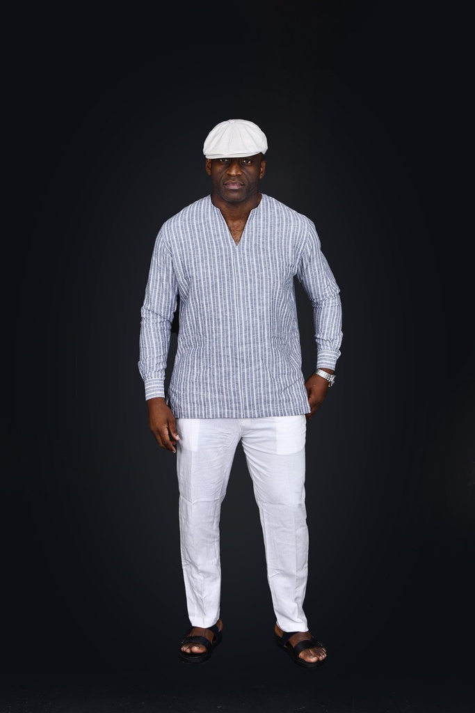 Mens Capri Pants | LAKELLE